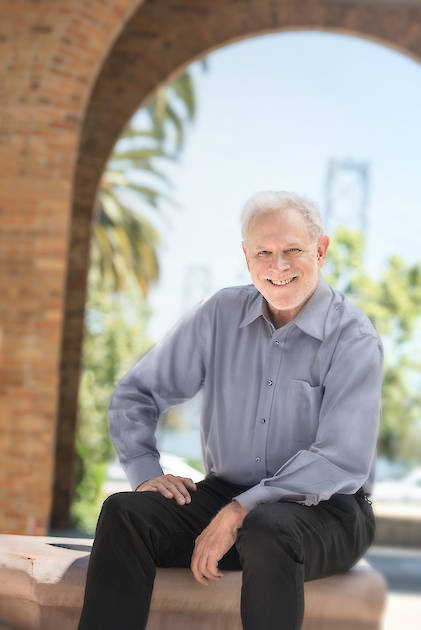 Richard Festinger, Composer {Official Site}