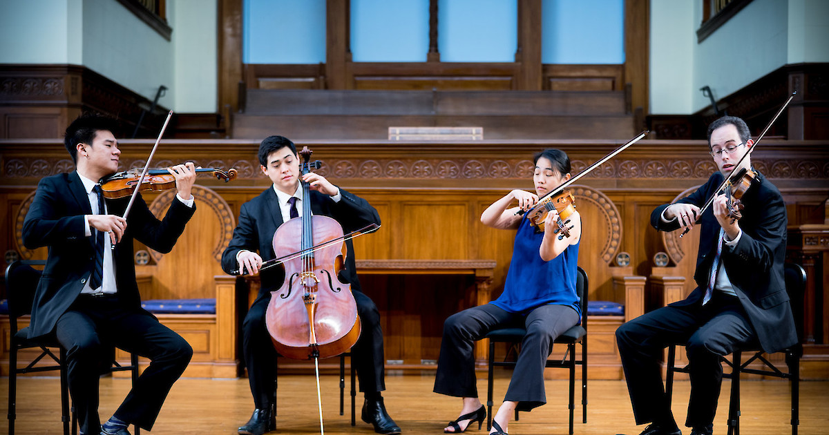 Earth Day ClimateMusic Project Event | Events | Richard Festinger, Composer