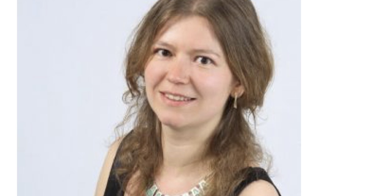 Pianist Ancuza Aprodu Recital | Events | Richard Festinger, Composer